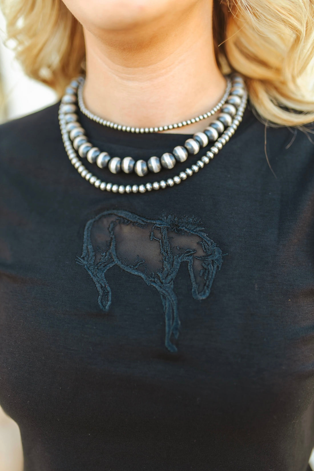Buck Out Cut Out – Cactus Stitch & Co.